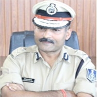 Officers List – Commissionerate of Police Indore