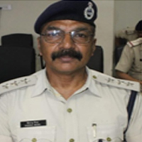 Officers List – Commissionerate of Police Bhopal