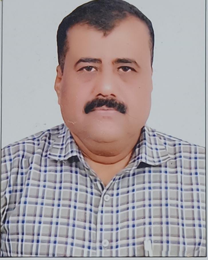 Officers List – Commissionerate of Police Bhopal